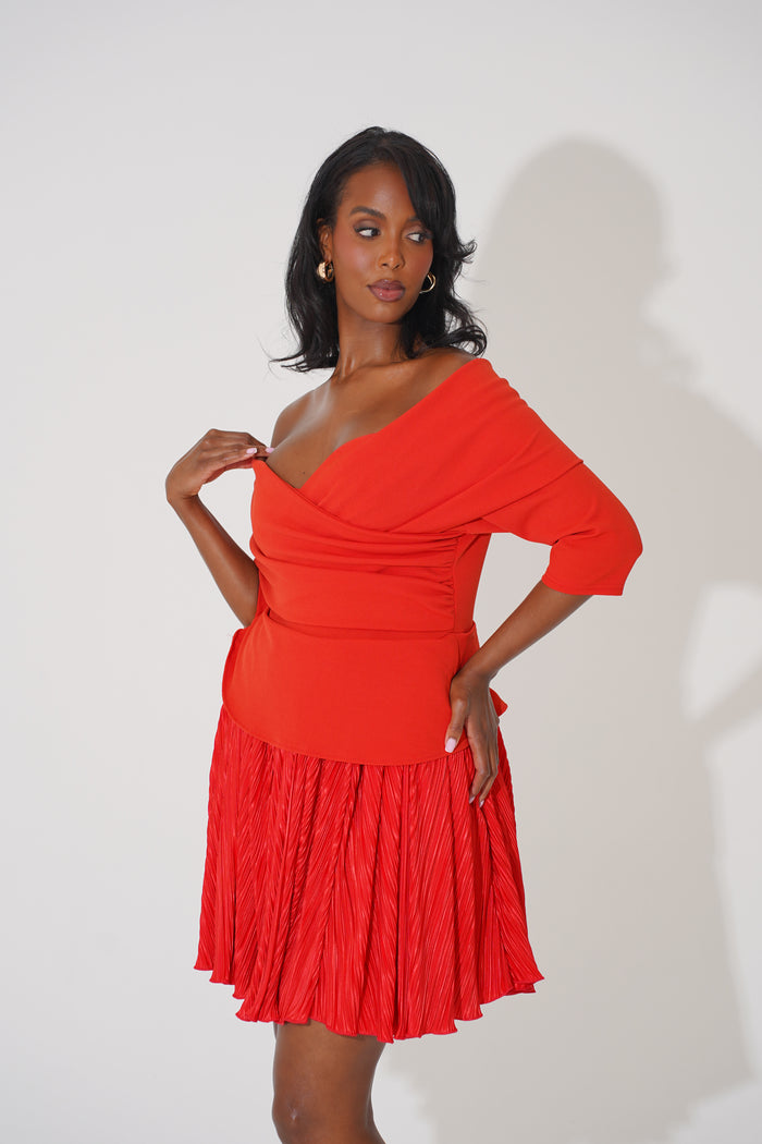 Ayo Dress